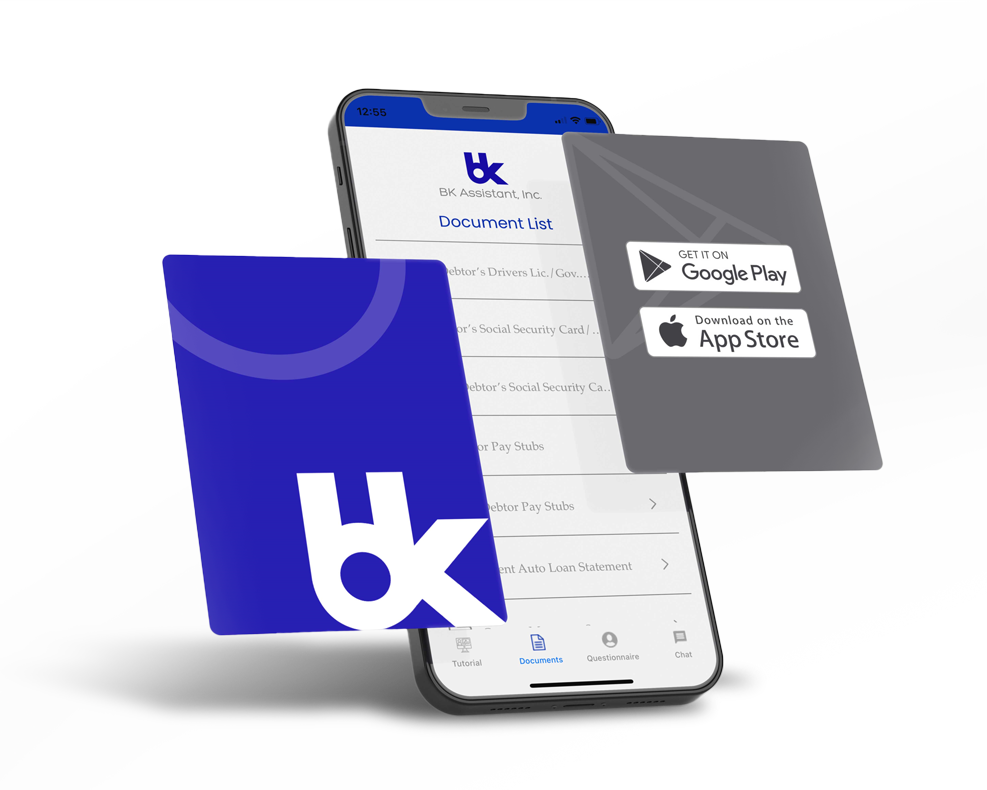 BK Assistant | Welcome To BK Assistant, Inc.
